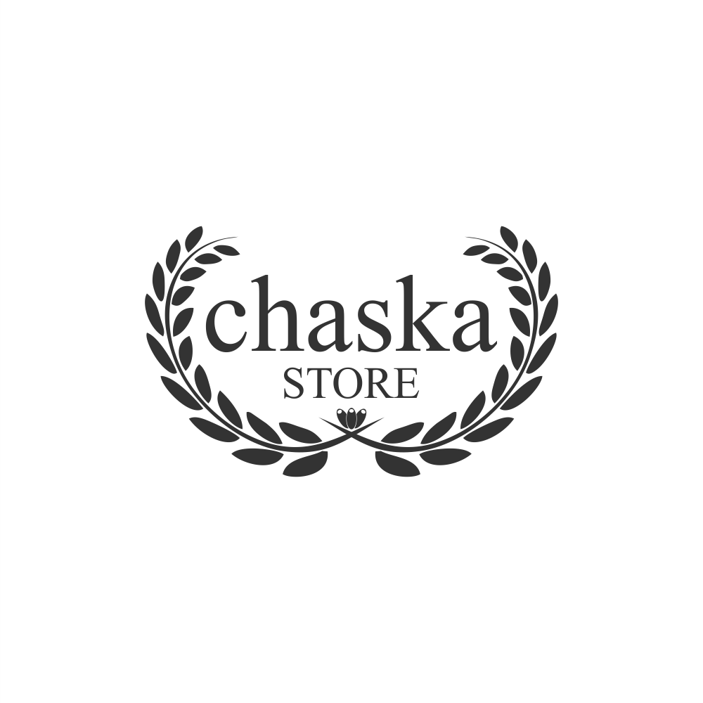Elegant, Playful Logo Design for Chaska Store by Gerald Design 3 ...