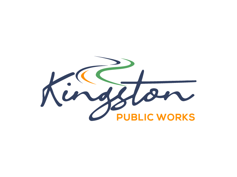 Logo Design for Kingston Public Works by AFSAN | Design #33183261