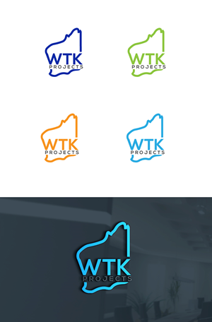 WTK Projects in Western Australia for logo design | 259 Logo Designs ...