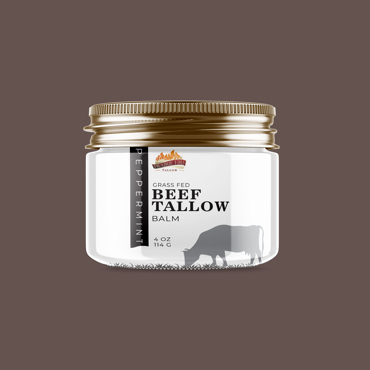 Modern, Bold Label Design for a Company by DesignFriday | Design #33192235