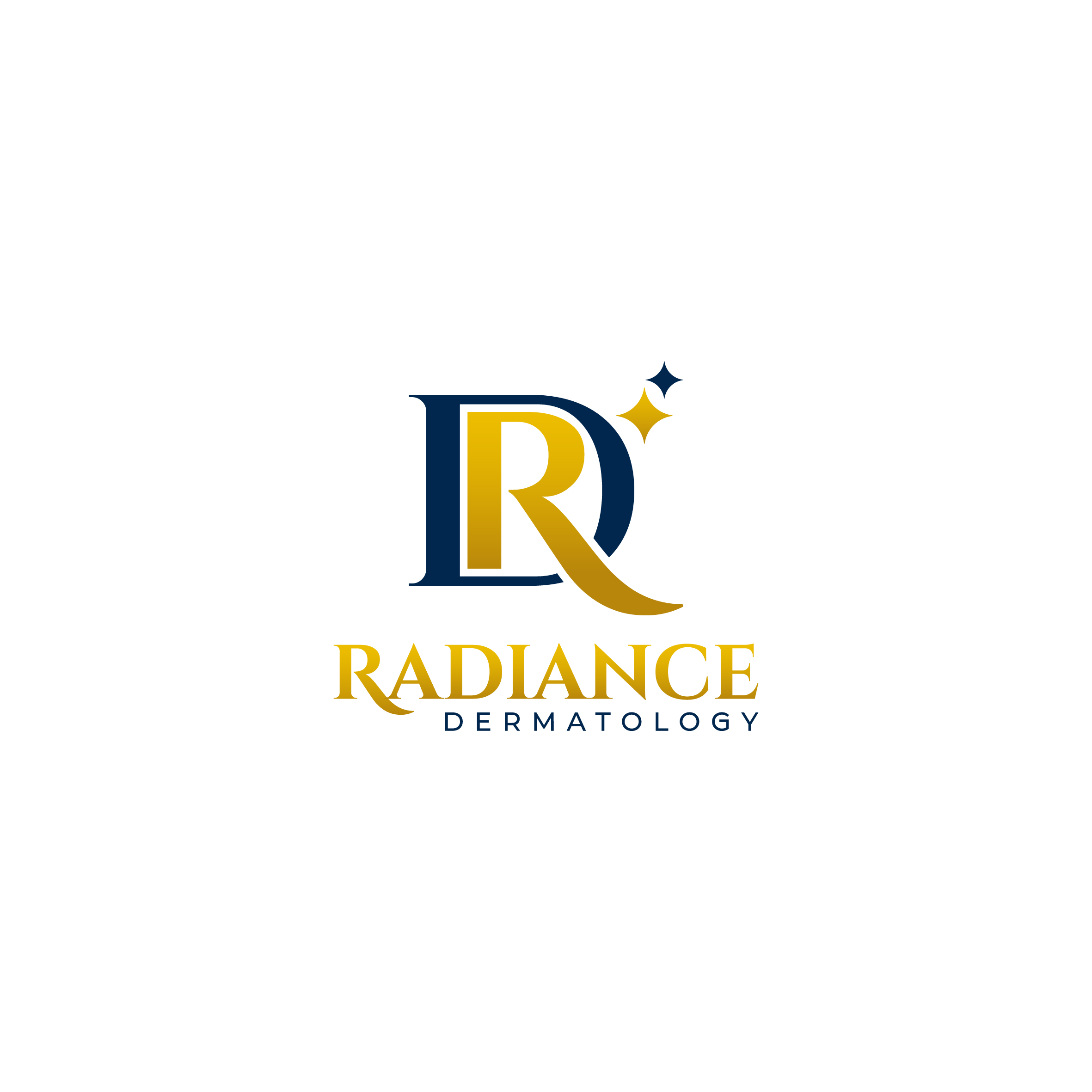 Nurse practitioner skin clinic - Radiance Dermatology | 8 Logo Designs ...