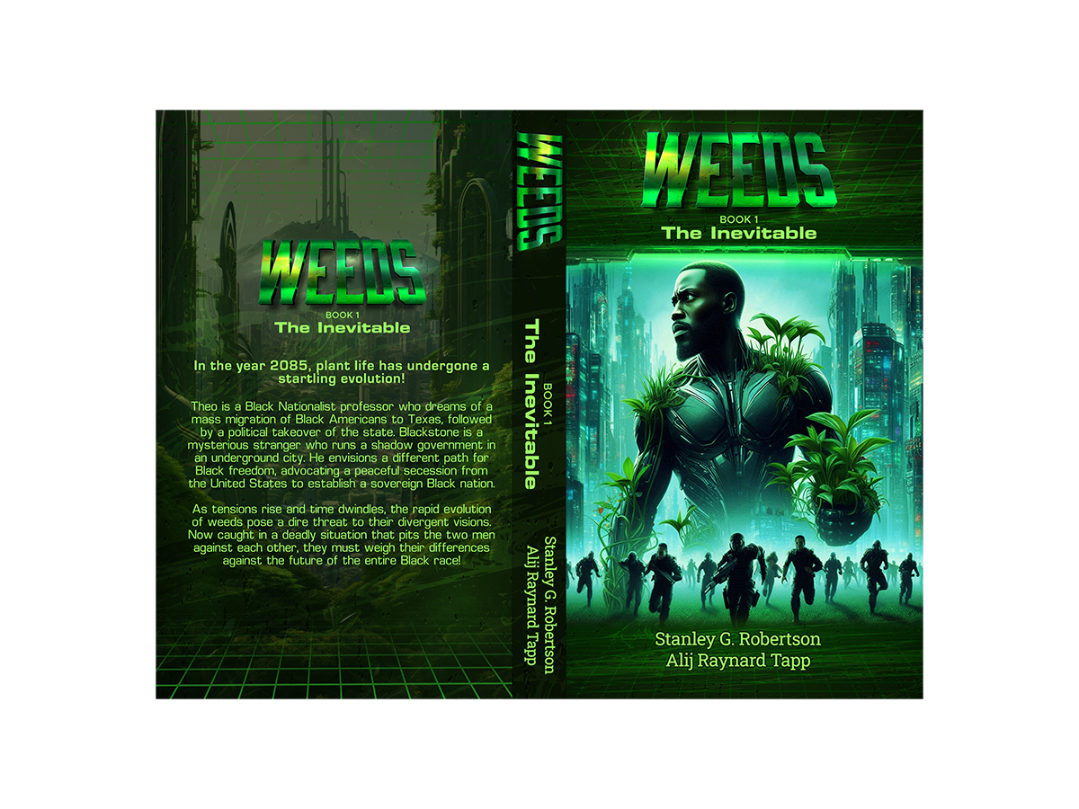 Bold, Playful Book Cover Design for a Company by Creative-Hero | Design #33233408