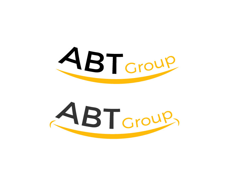 Logo Design for ABT Group by mindsetup55 | Design #33234013