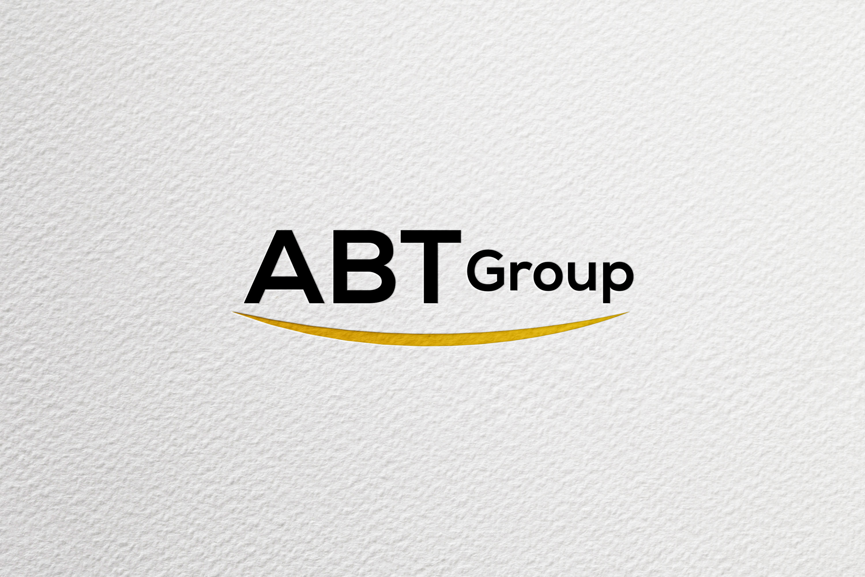 Logo Design for ABT Group by Sher Dil | Design #33200816