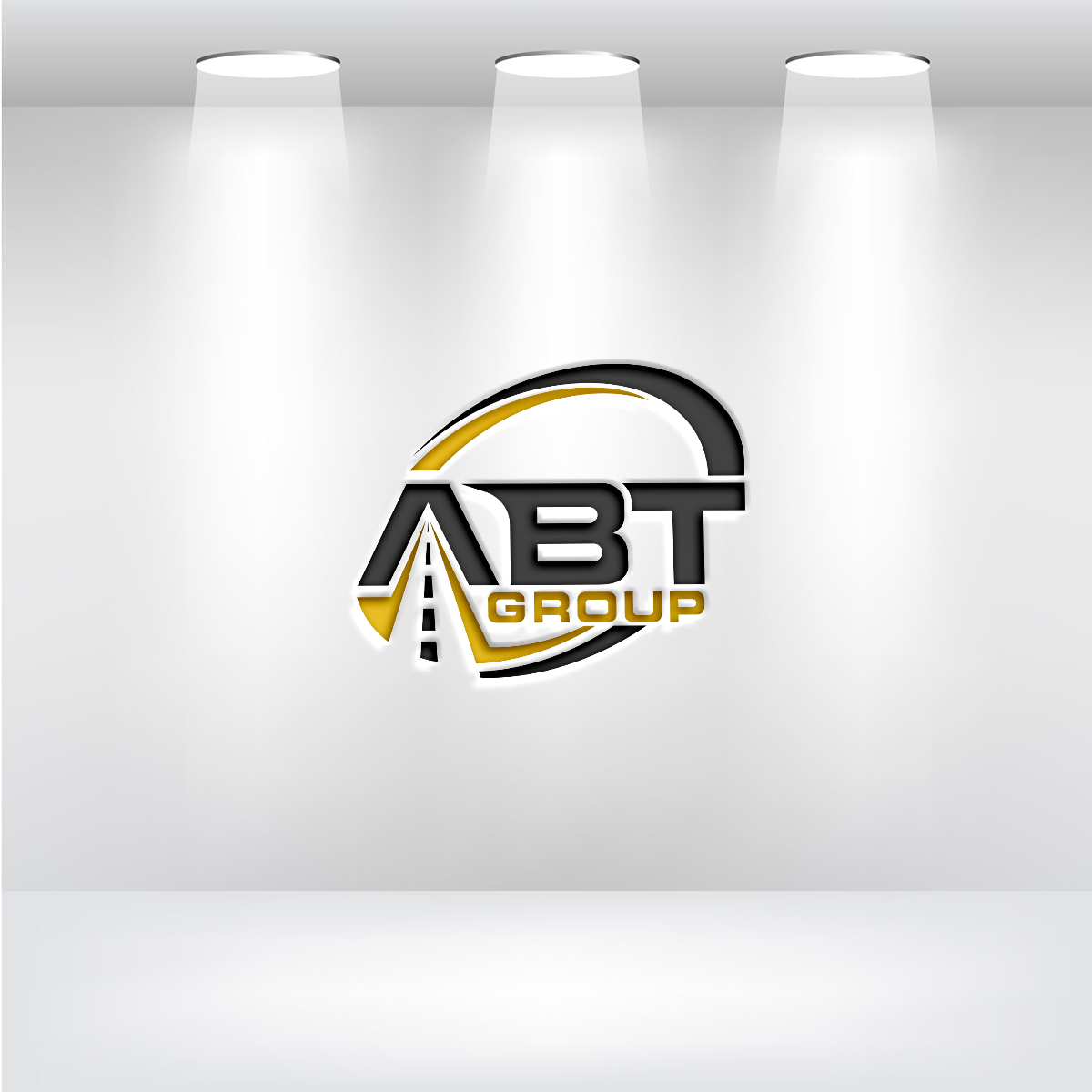 Logo Design for ABT Group by Old Designer | Design #33214386