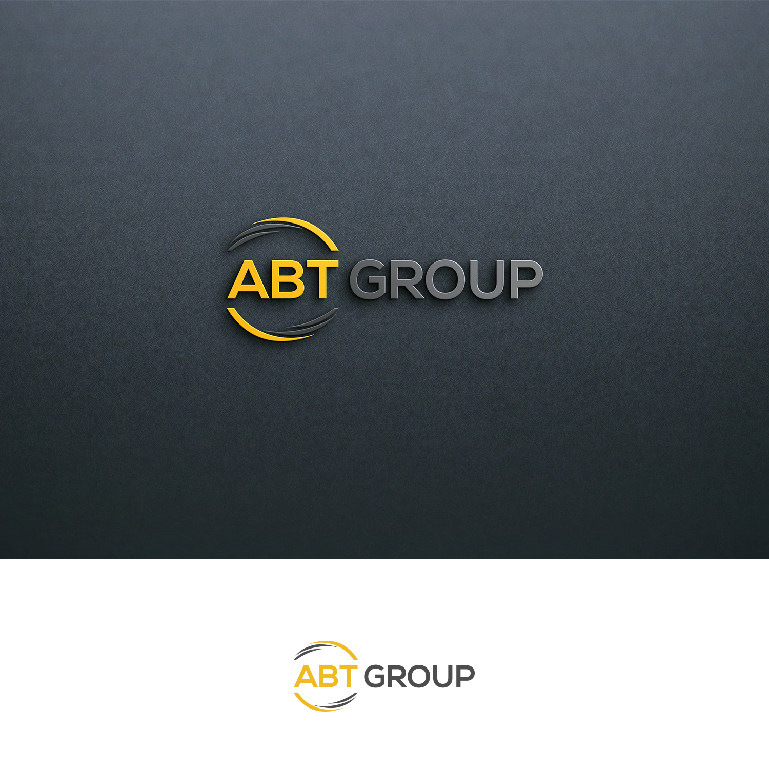 Logo Design for ABT Group by AMMERA | Design #33204730