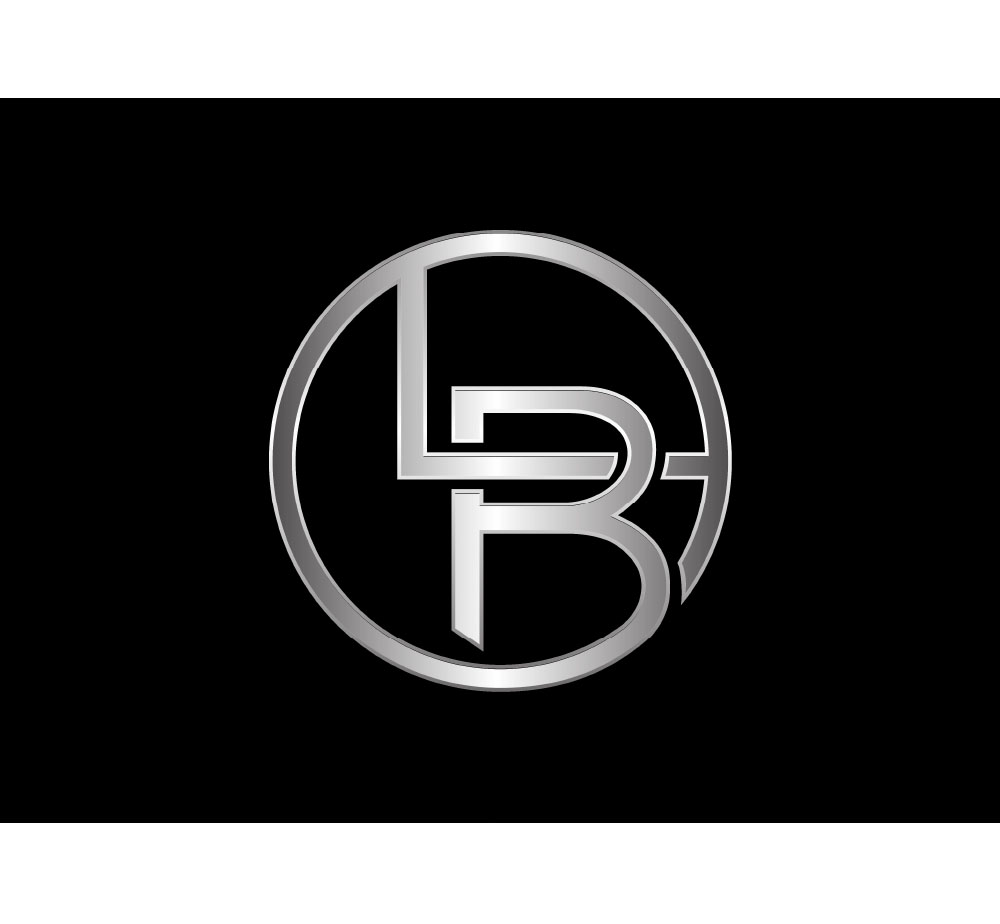 Logo Design for LB by Sher Dil | Design #33204985