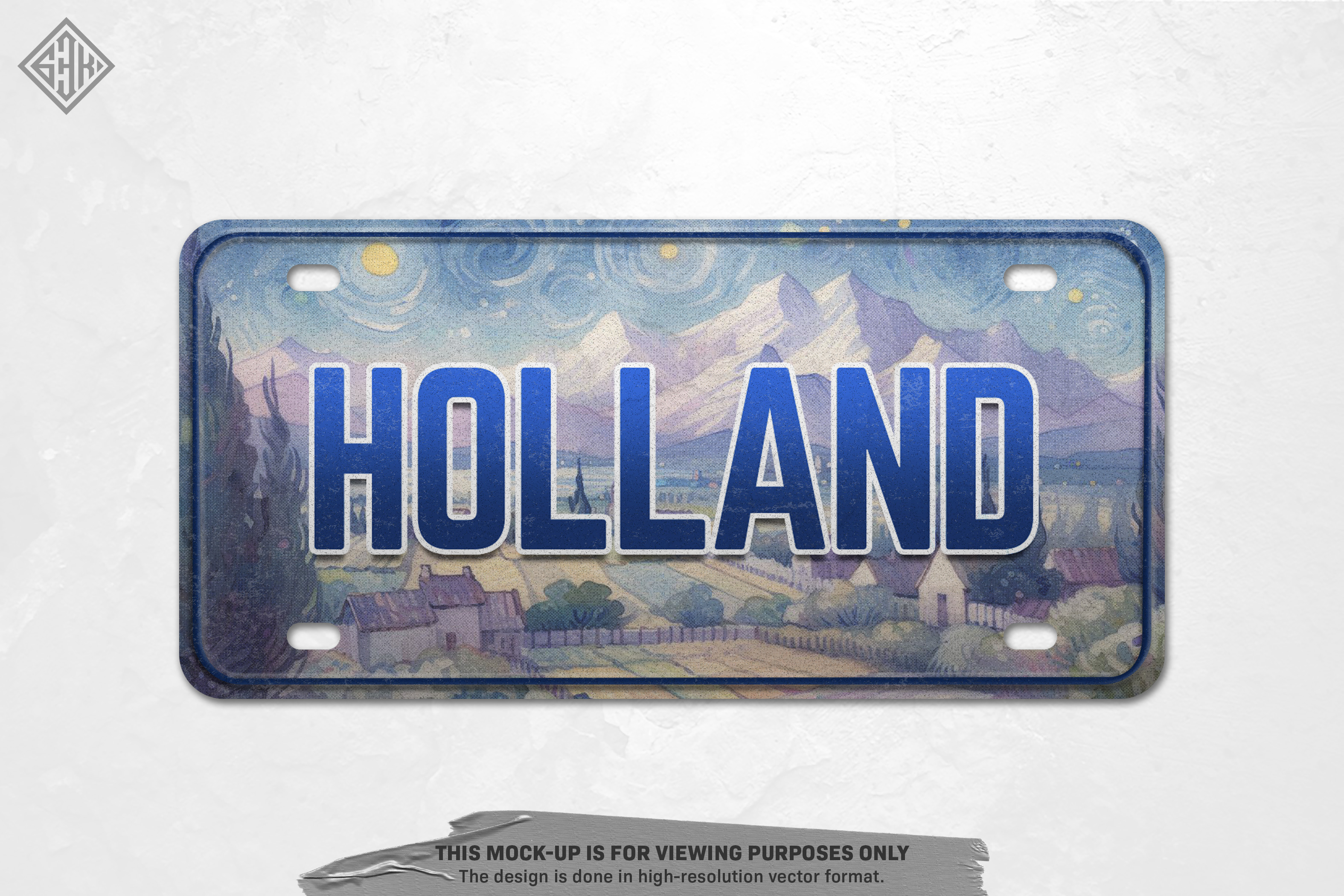 Elegant, Playful, tourism Graphic Design for a Company by G3K | Design ...