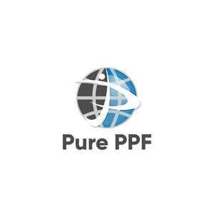 PurePPF | 86 Logo Designs for Pure PPF