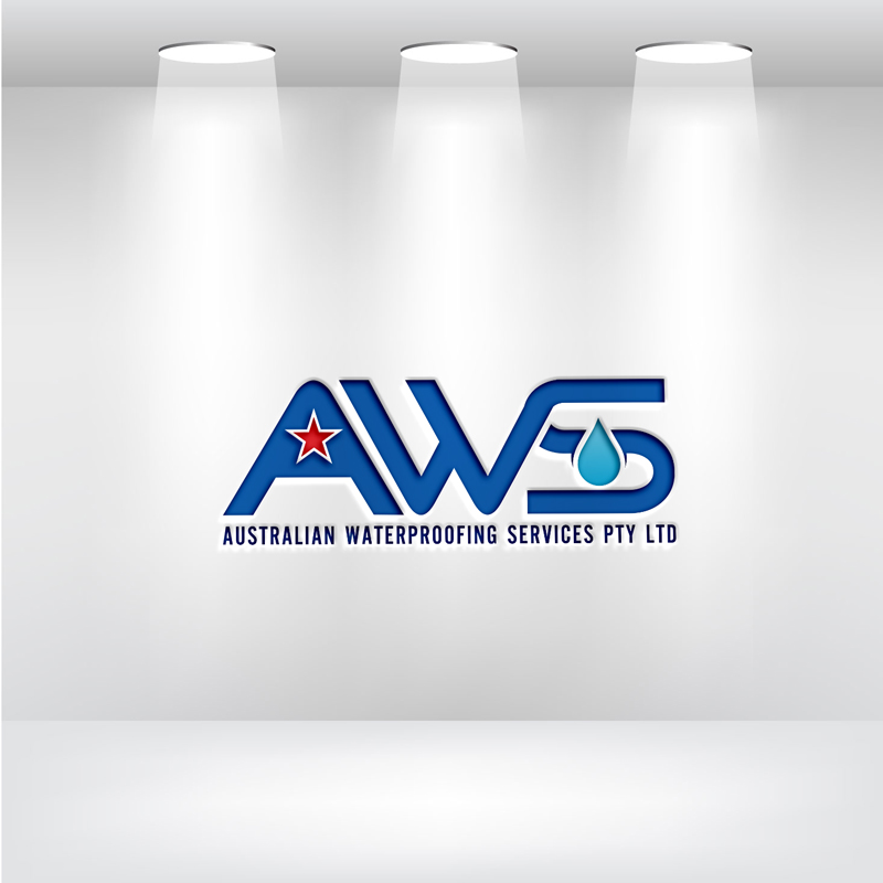 Elegant, Playful, Waterproofing Logo Design for Australian ...