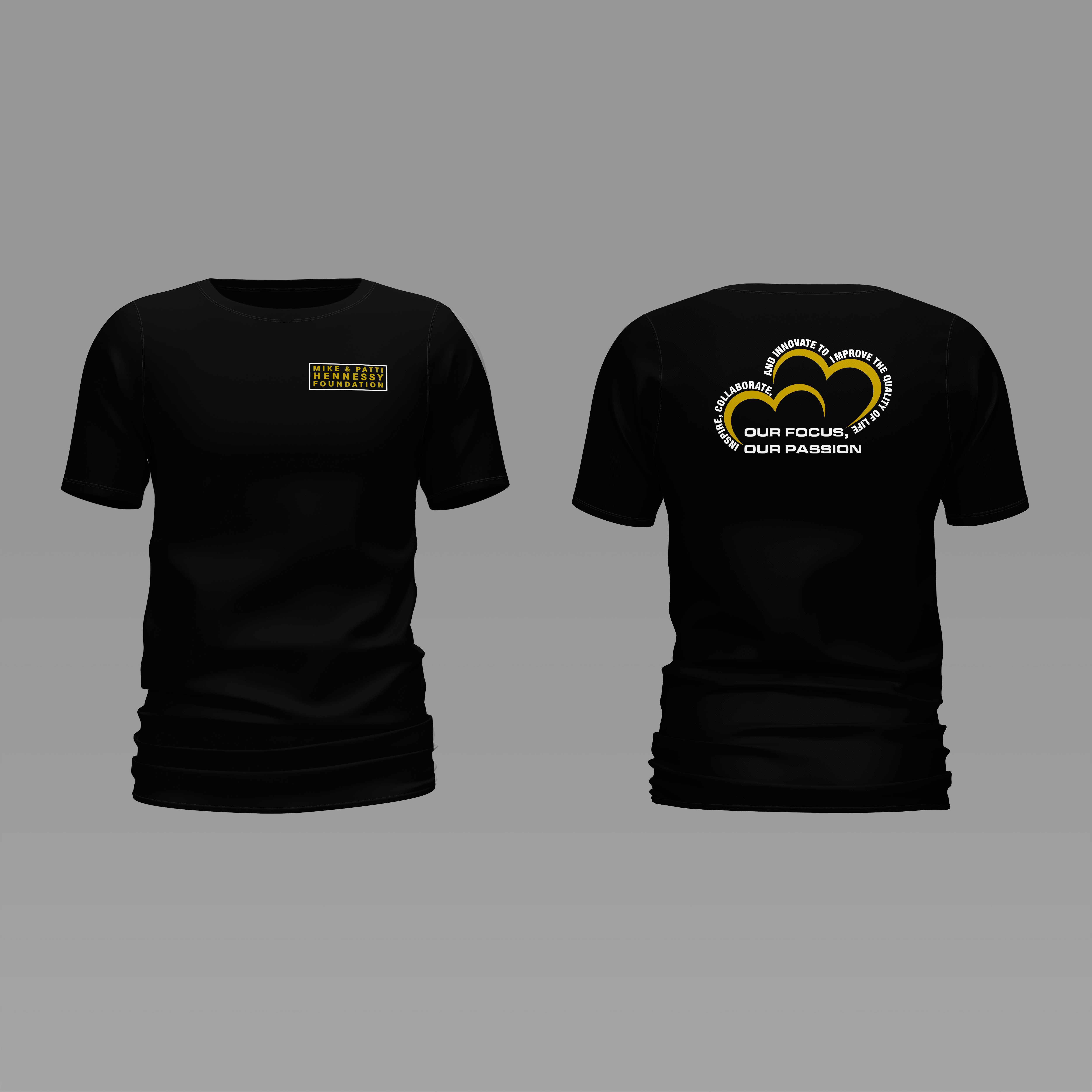 Non profit foundation needs logo design for charity walks with kid ...