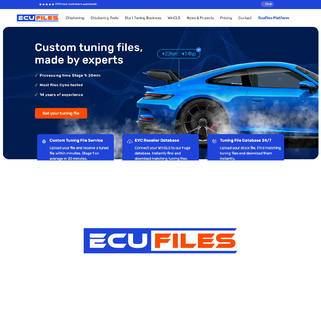 Bold, Playful Logo Design for Ecufiles by dky | Design #33220367