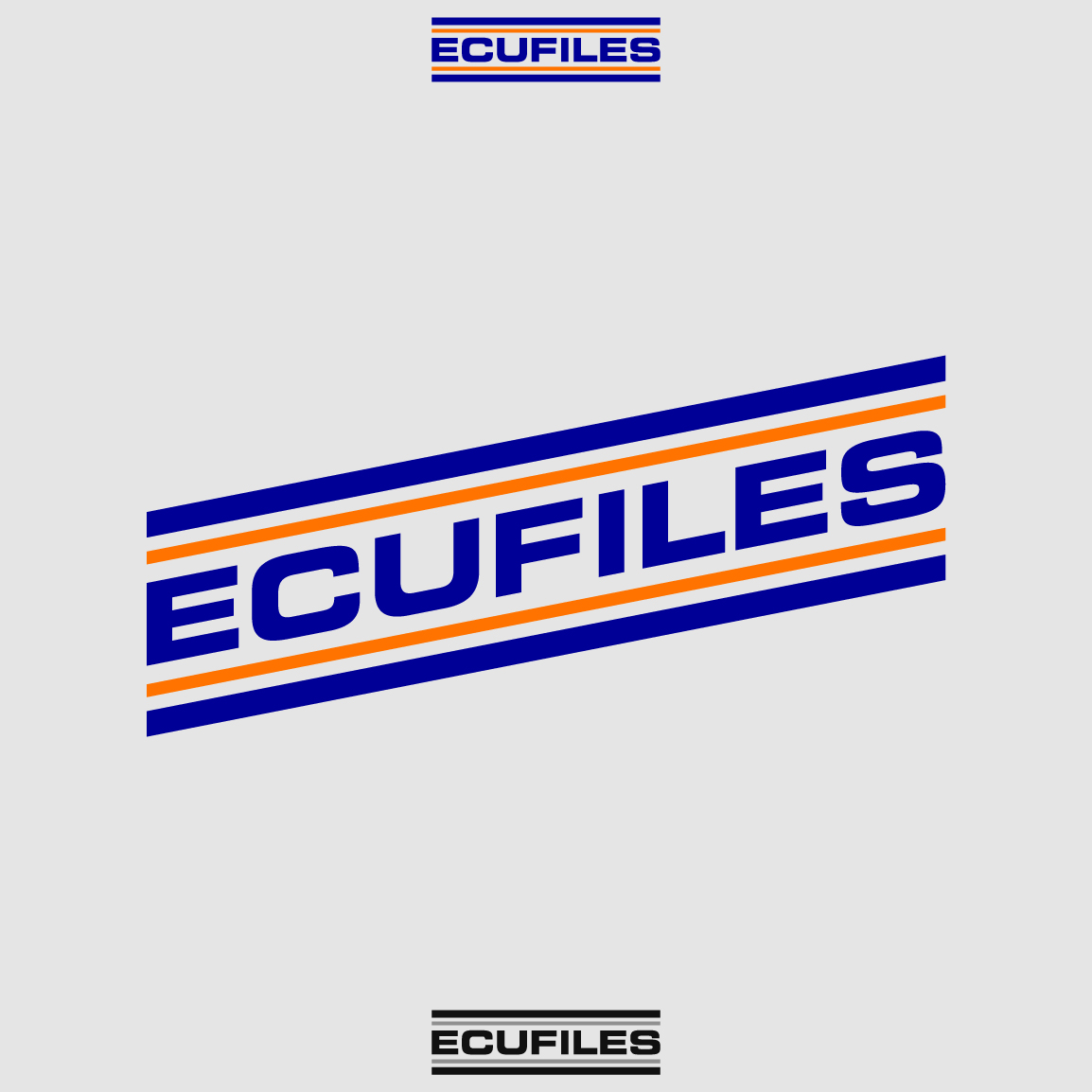 Bold, Playful Logo Design for Ecufiles by Fanol Ademi | Design #33218949