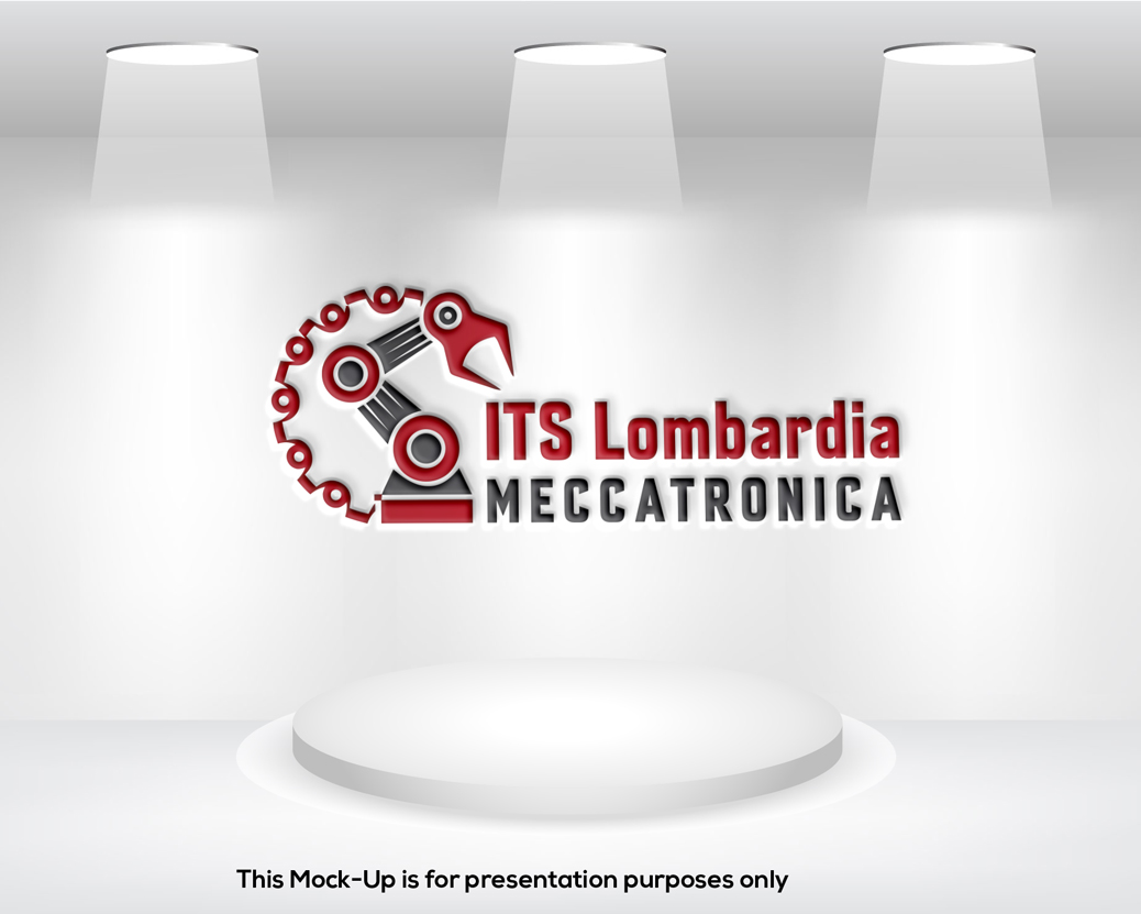 Professional, Upmarket, educational, academy, mechatronics Logo Design ...