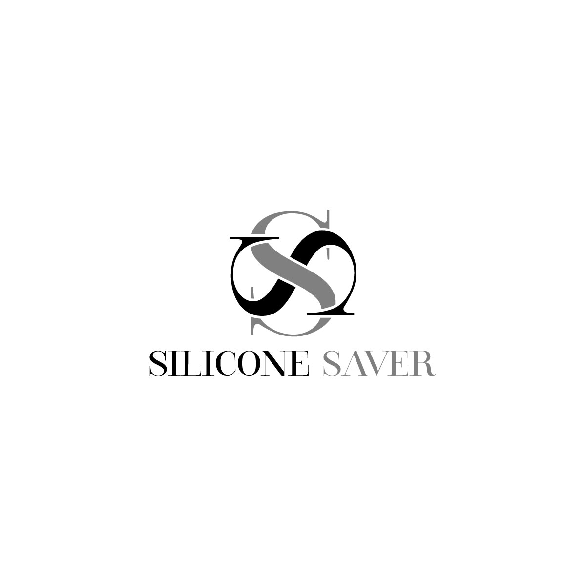 Elegant, Playful Logo Design for Silicone Saver by henrick808 | Design ...