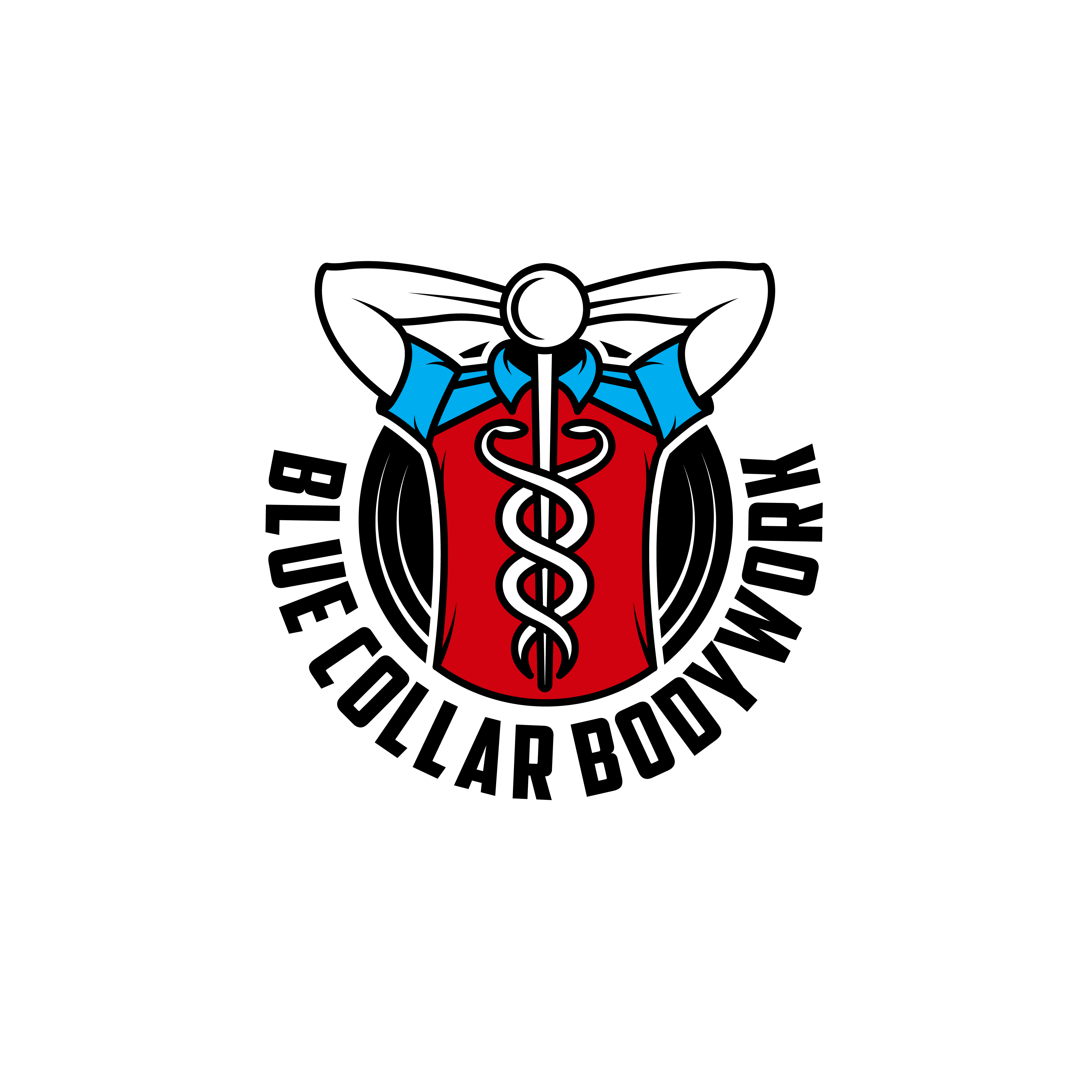 Masculine, Elegant, Health, Wellness, Medical, Auto, Mechanic, Bodywork ...