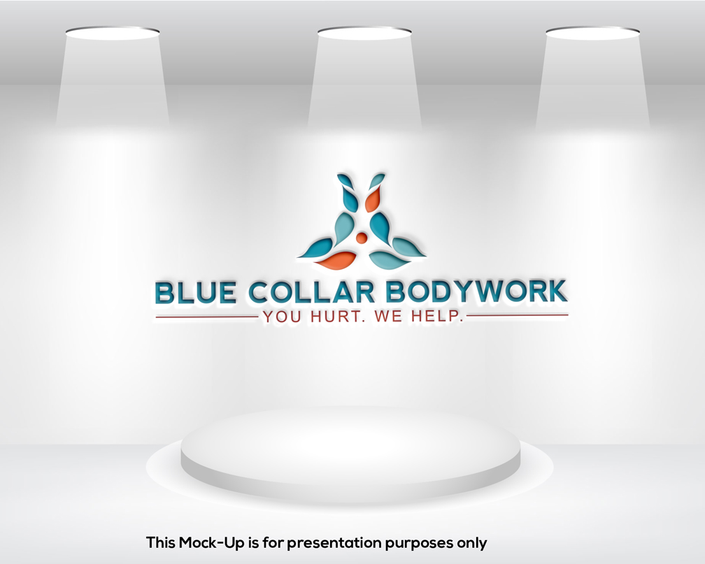 Masculine, Elegant, Health, Wellness, Medical, Auto, Mechanic, Bodywork ...