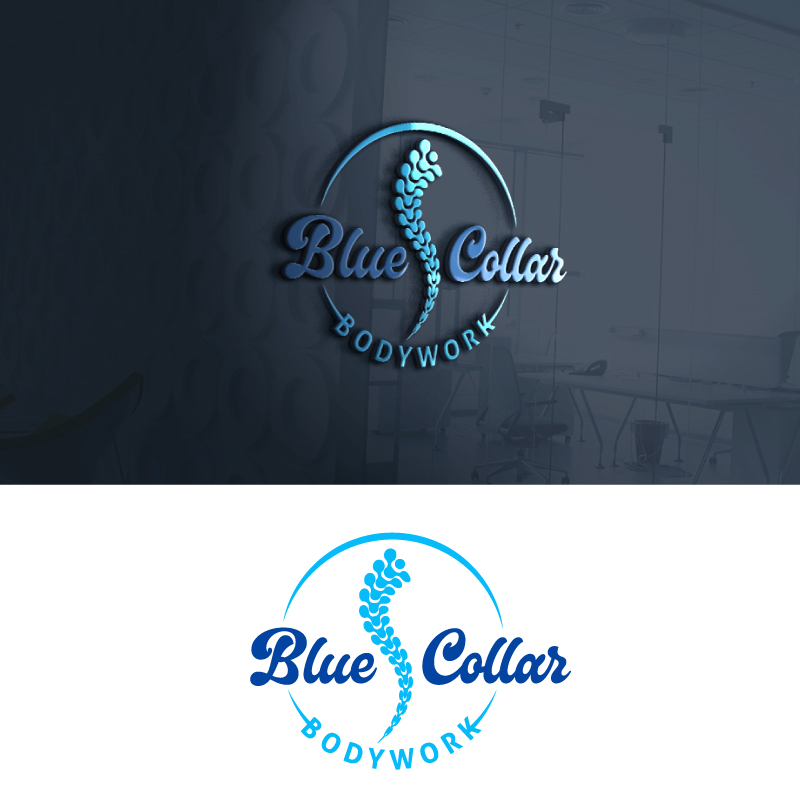 Masculine, Elegant, Health, Wellness, Medical, Auto, Mechanic, Bodywork ...