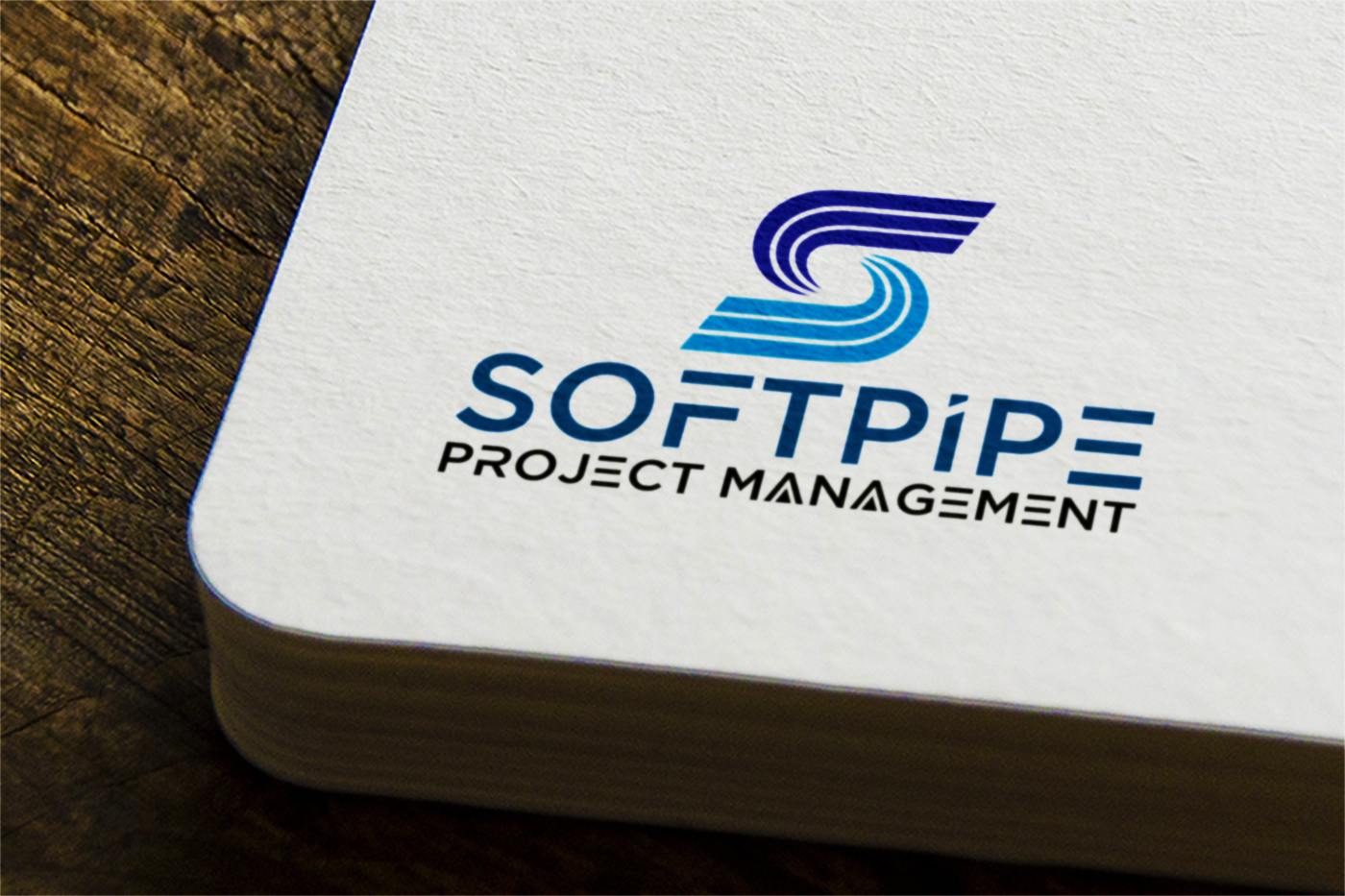 Professional, Bold, It security, project management Logo Design for ...