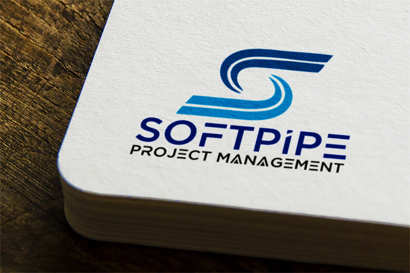 Professional, Bold, It security, project management Logo Design for ...