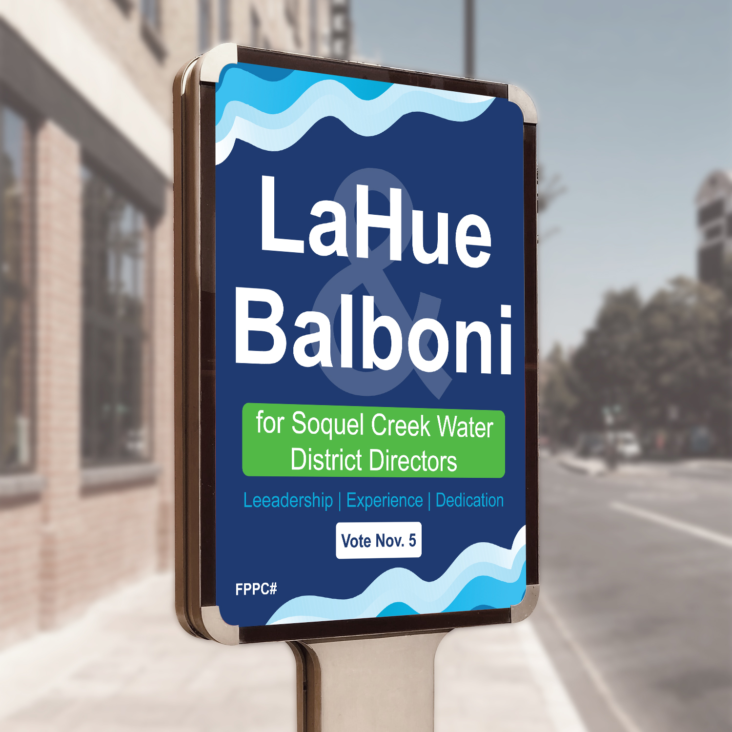Modern, Upmarket, Water Signage Design for Joy of Movement, LLC by ...