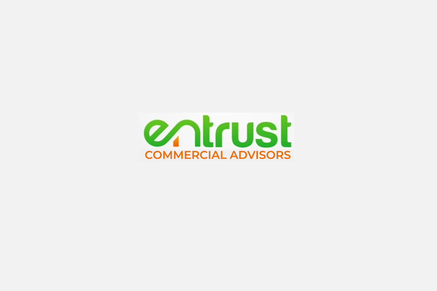Logo Design for Entrust Commercial Advisors by Riya.Designs | Design #33254228