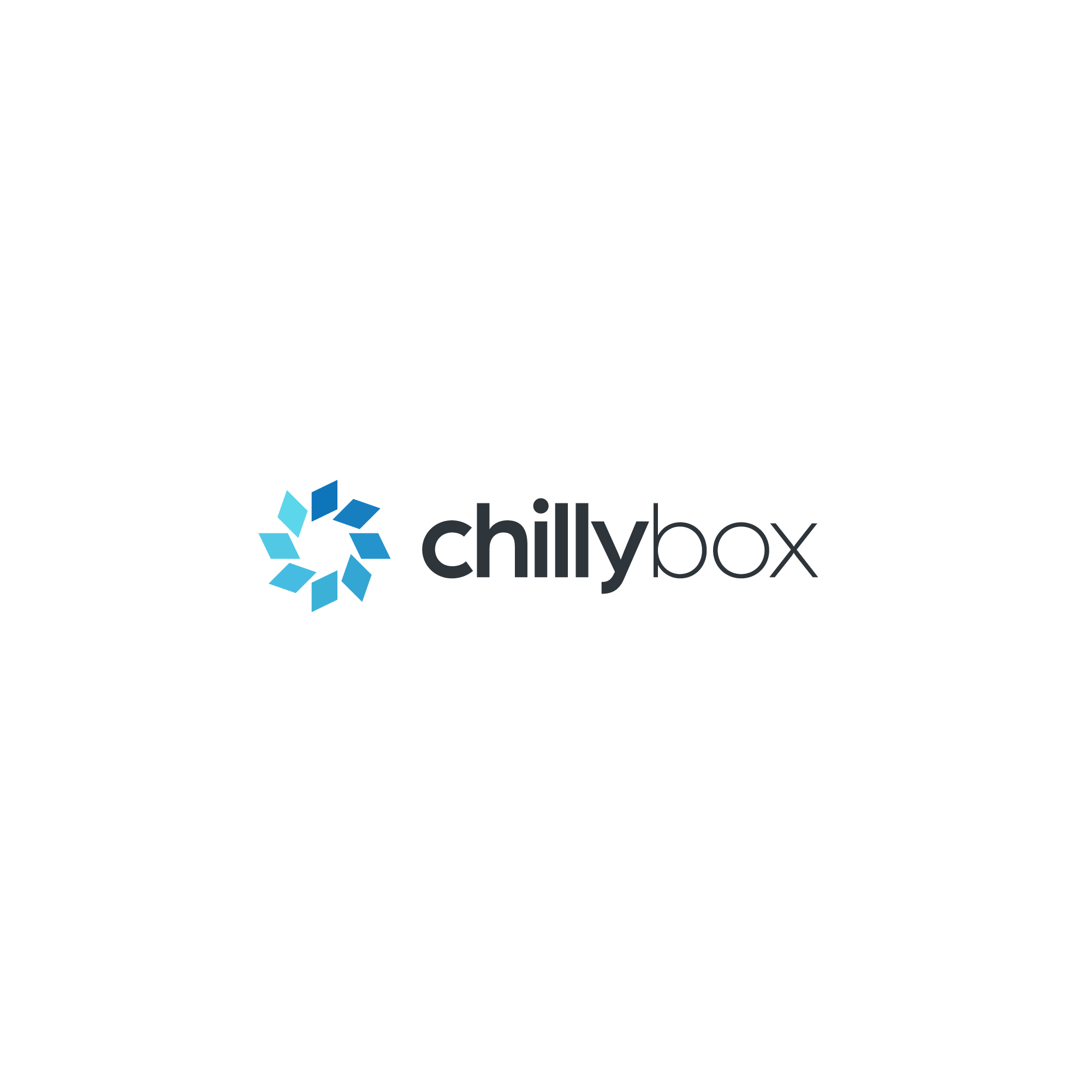 Upmarket, Modern Logo Design for chillybox by csz.design | Design #33251161
