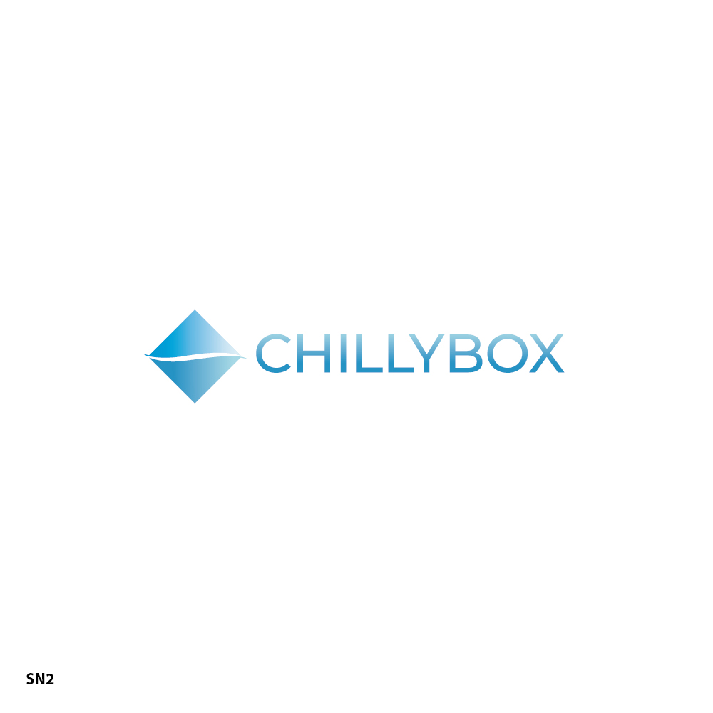 Upmarket, Modern Logo Design for chillybox by Sujit Banerjee | Design #33241187