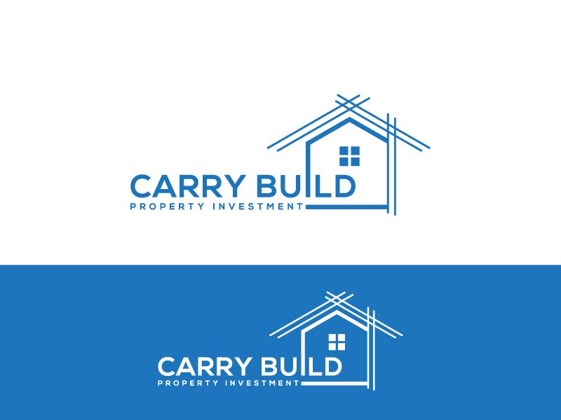 Modern, Professional, residential property investment Logo Design for ...
