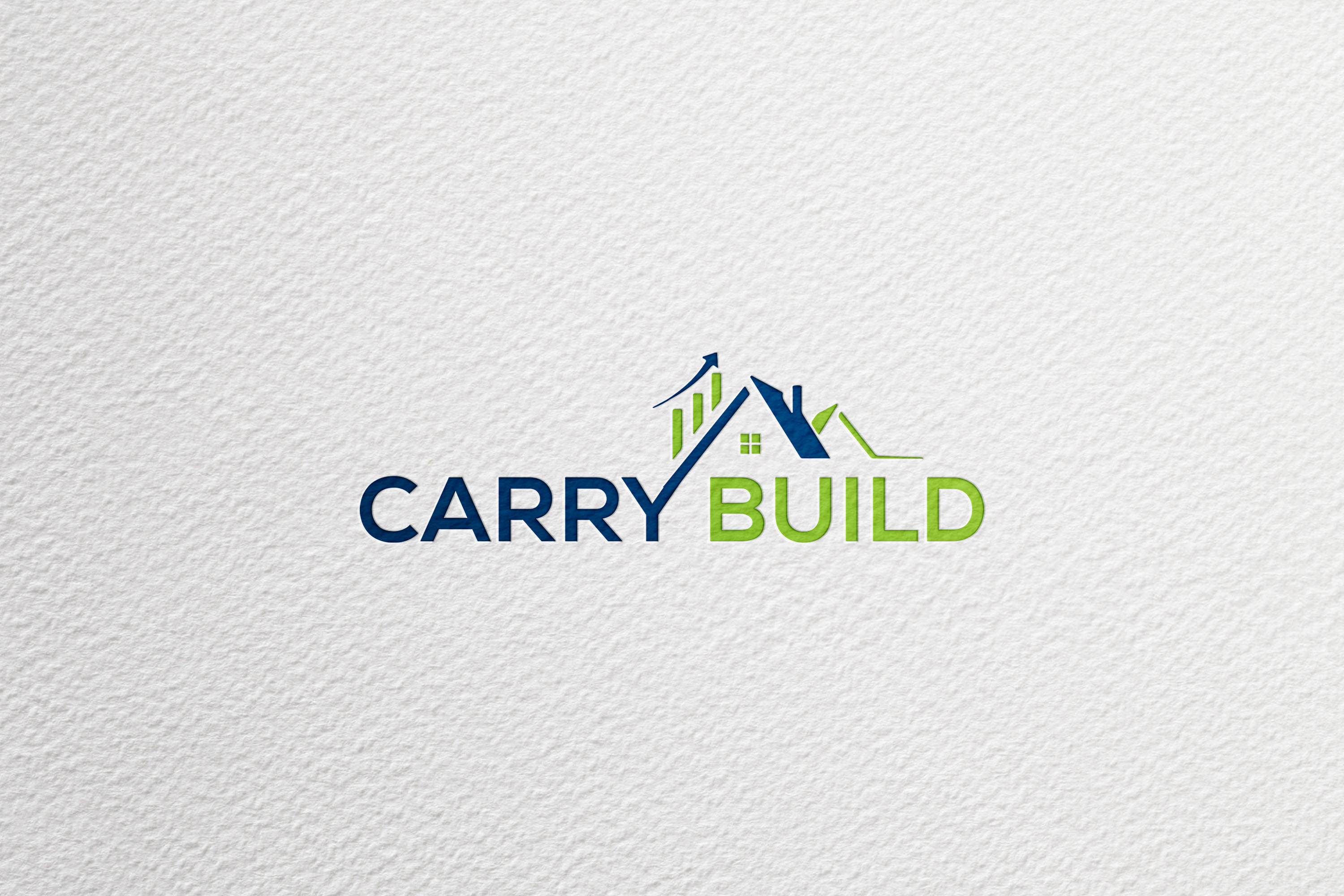 Modern, Professional, residential property investment Logo Design for ...