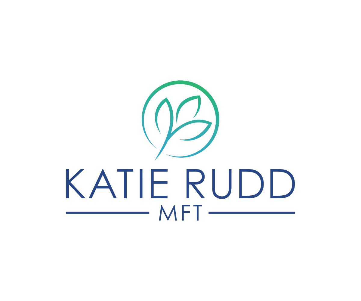 Logo Design for Katie Rudd, MFT by Adi Graphics | Design #33285506