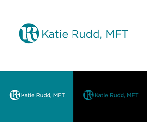 Katie Rudd, MFT | 70 Logo Designs for Katie Rudd, MFT
