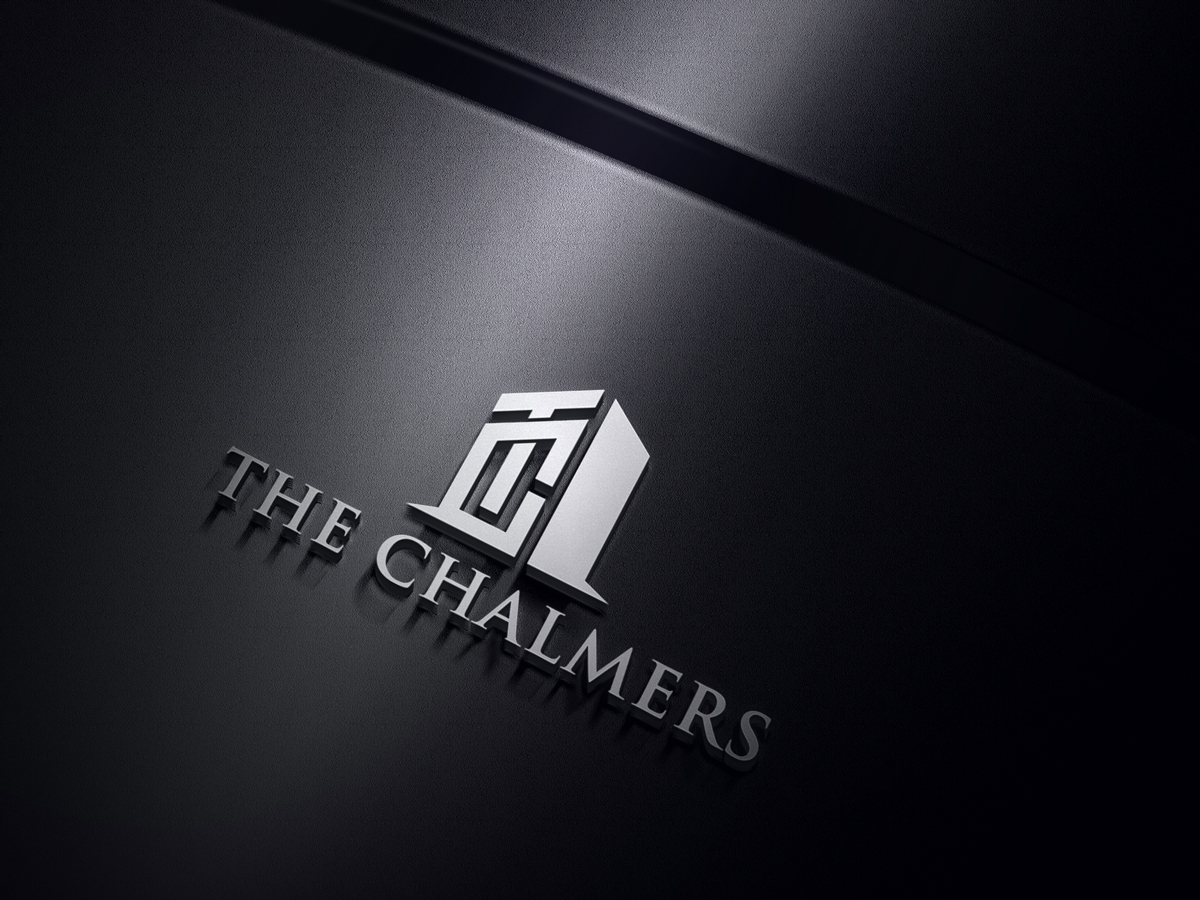 Traditional, Masculine, Luxury Apartment Building Logo Design for The ...