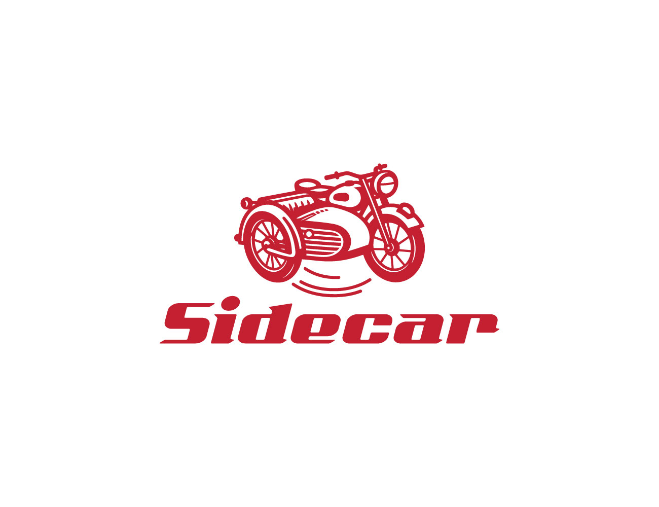 Logo Design for Sidecar by Design your Mind | Design #33265358
