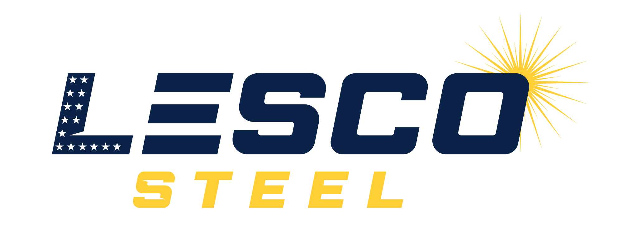 Masculine, Conservative, Welding/Construction Logo Design for Lesco ...