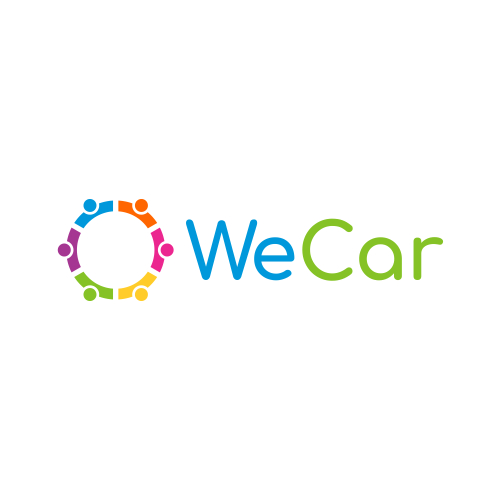 Modern, Playful, mobility Logo Design for WeCar by DiandraKali | Design ...