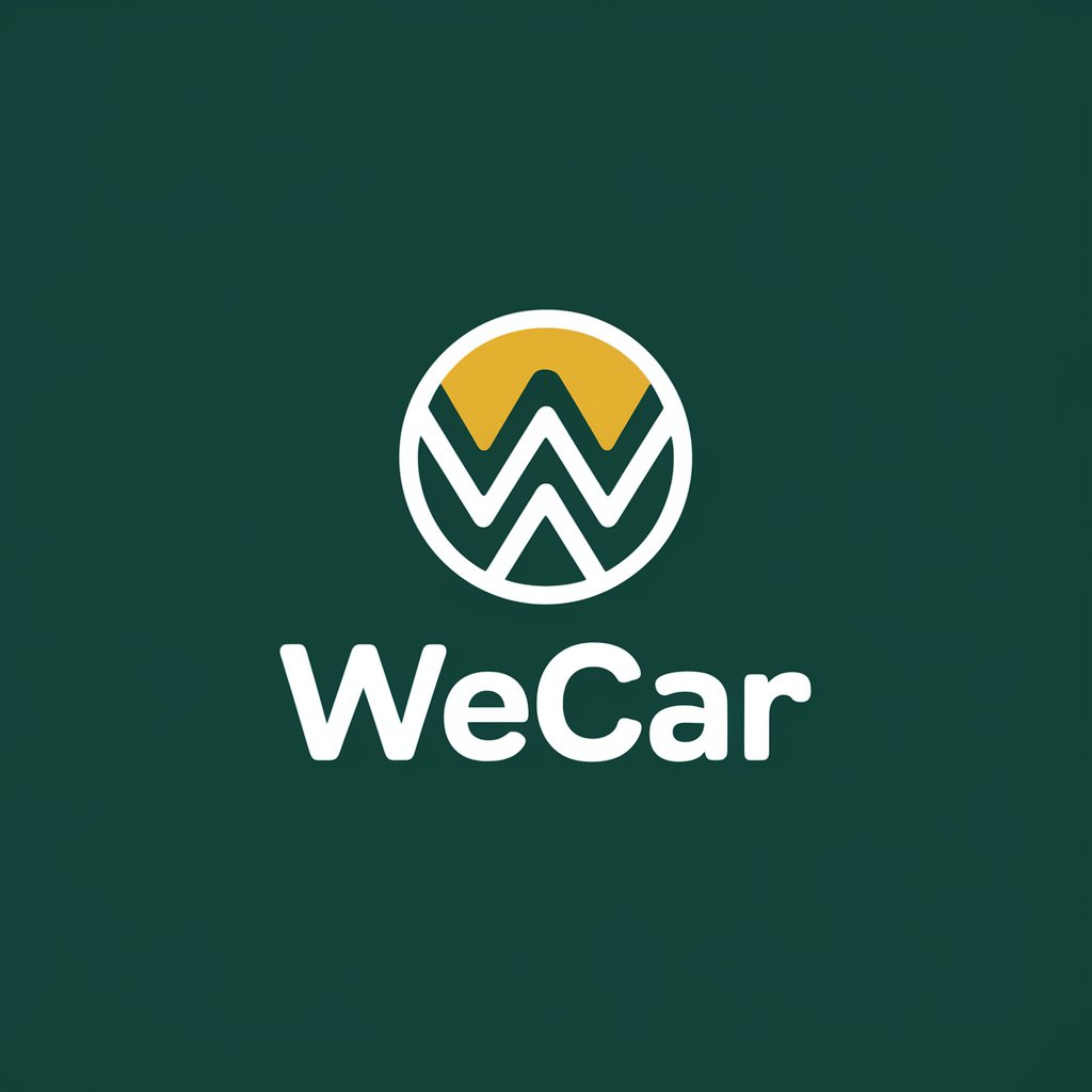 Modern, Playful, mobility Logo Design for WeCar by designartpro1 ...