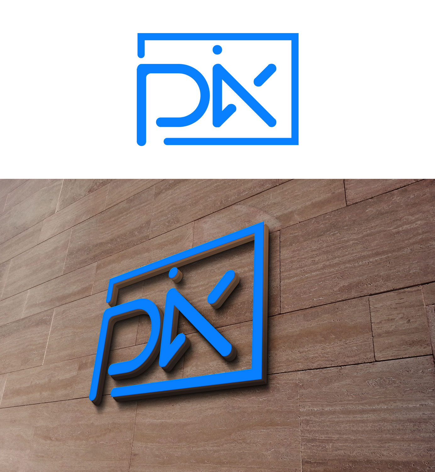 Modern, Bold, Games Logo Design for Pix by wdesigner2 | Design #33320481