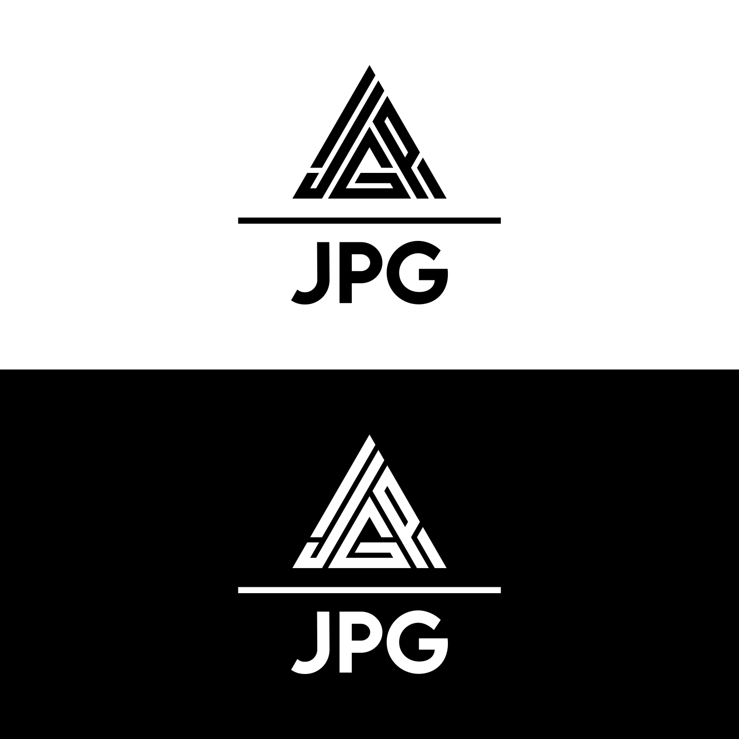 Conservative, Upmarket, Education (High School) Logo Design for JPG by ...