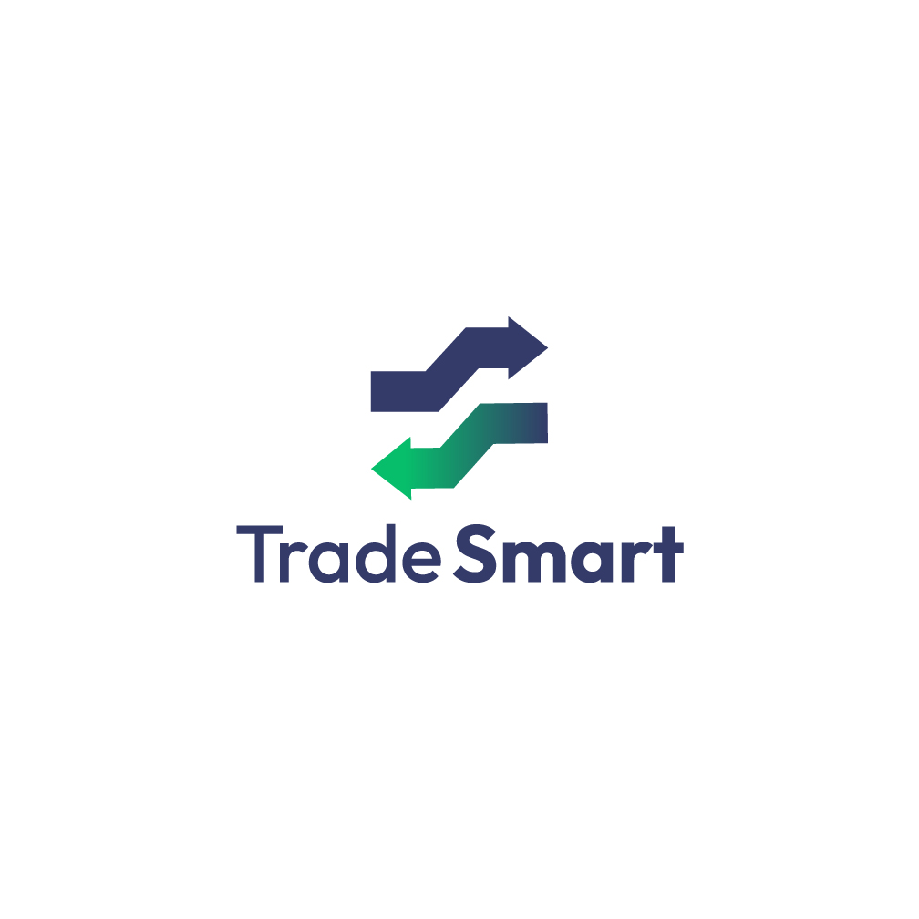 Logo Design for TradeSmart by Franabanana | Design #33290675