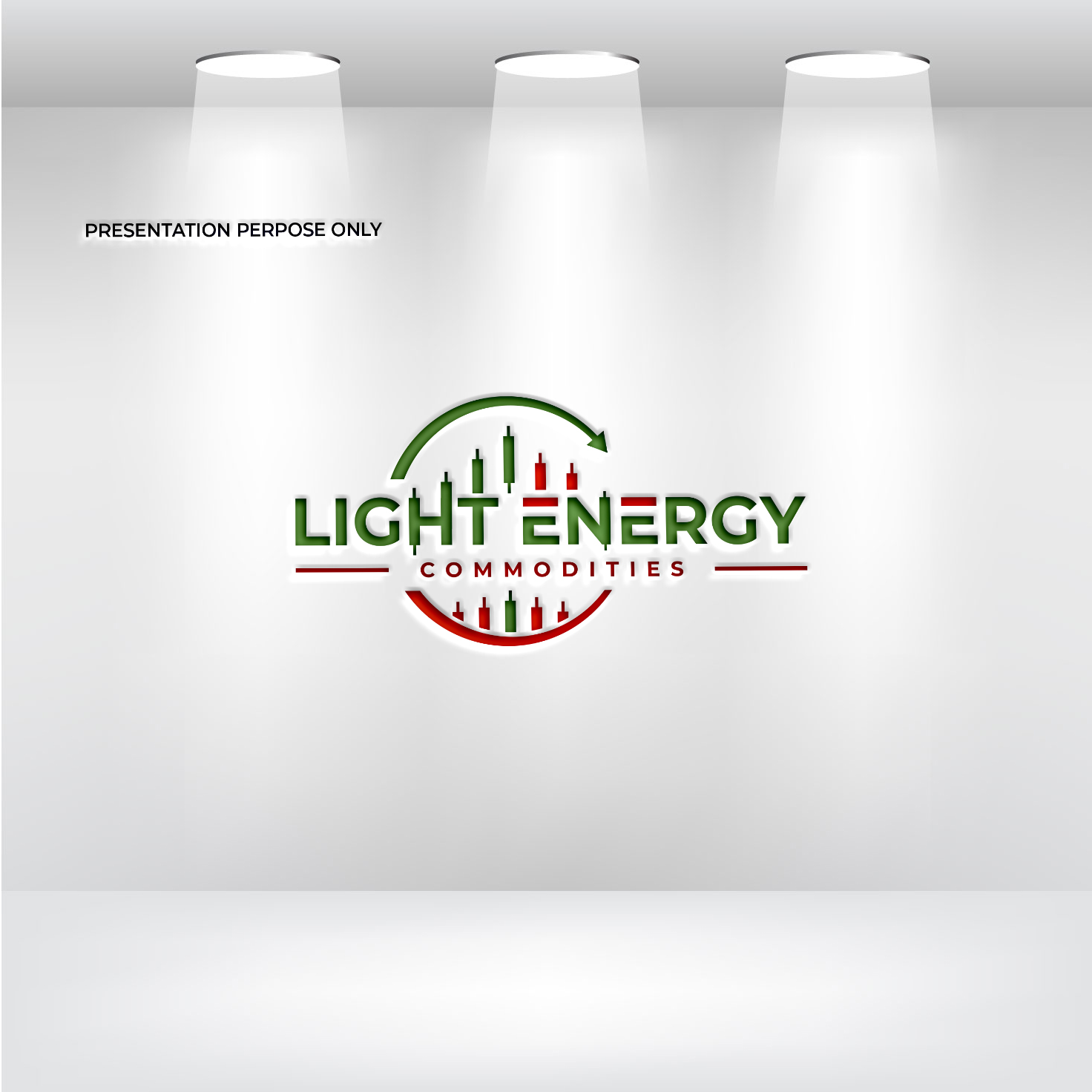 Serious, Elegant, Bulk Trading, Coal Trading, Commodity trading Logo ...