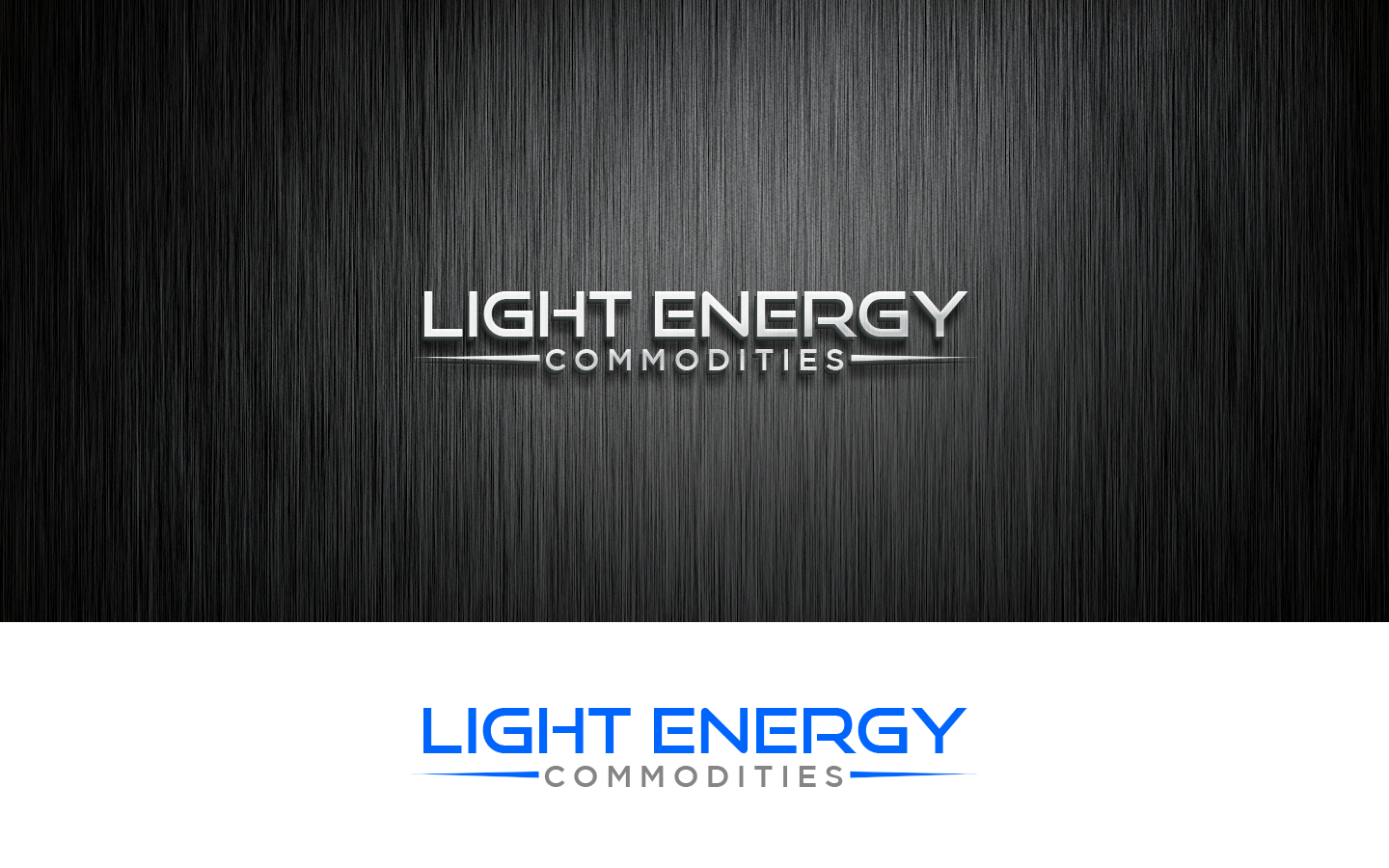 Serious, Elegant, Bulk Trading, Coal Trading, Commodity trading Logo ...