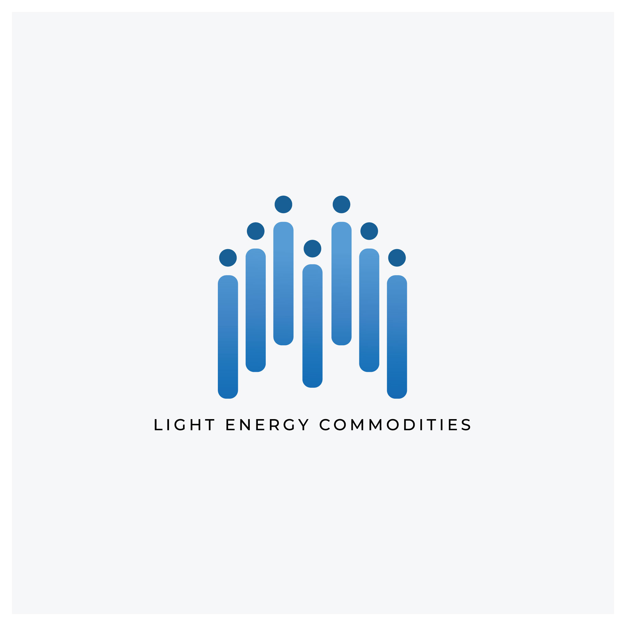 Serious, Elegant, Bulk Trading, Coal Trading, Commodity trading Logo ...