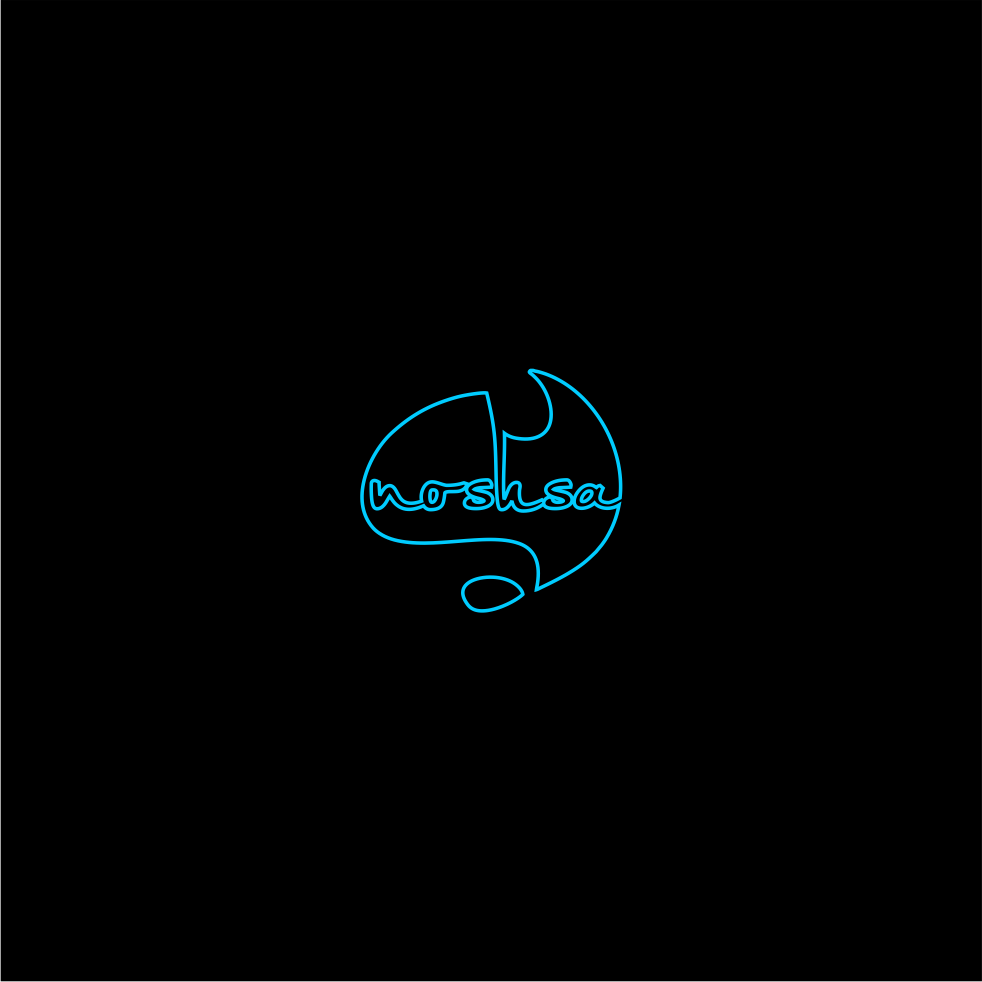 Logo Design for NOSHSA by WeiArts | Design #33299492