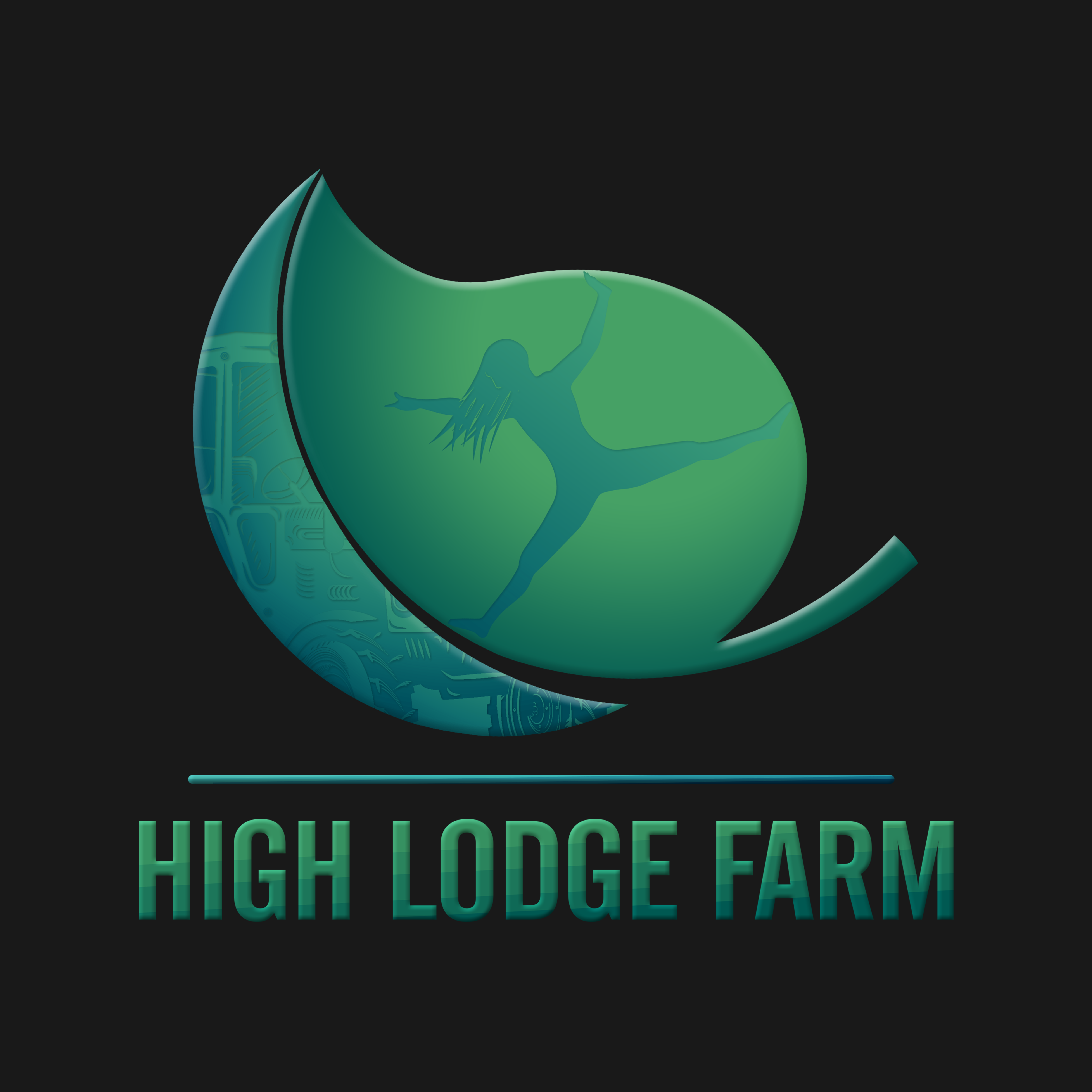 Playful, Personable, Leisure, farming, family friendly Logo Design for ...