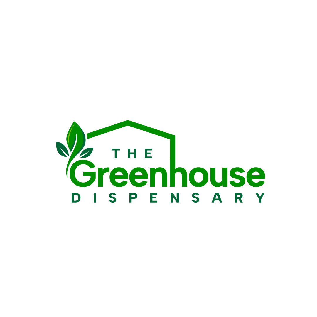 Modern, Professional, Dispensary Logo Design for The Greenhouse by ...