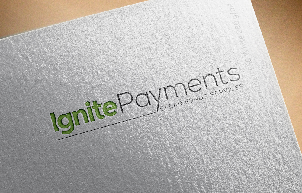 Elegant, Playful Logo Design for Clear Funds Services by Shakil ...