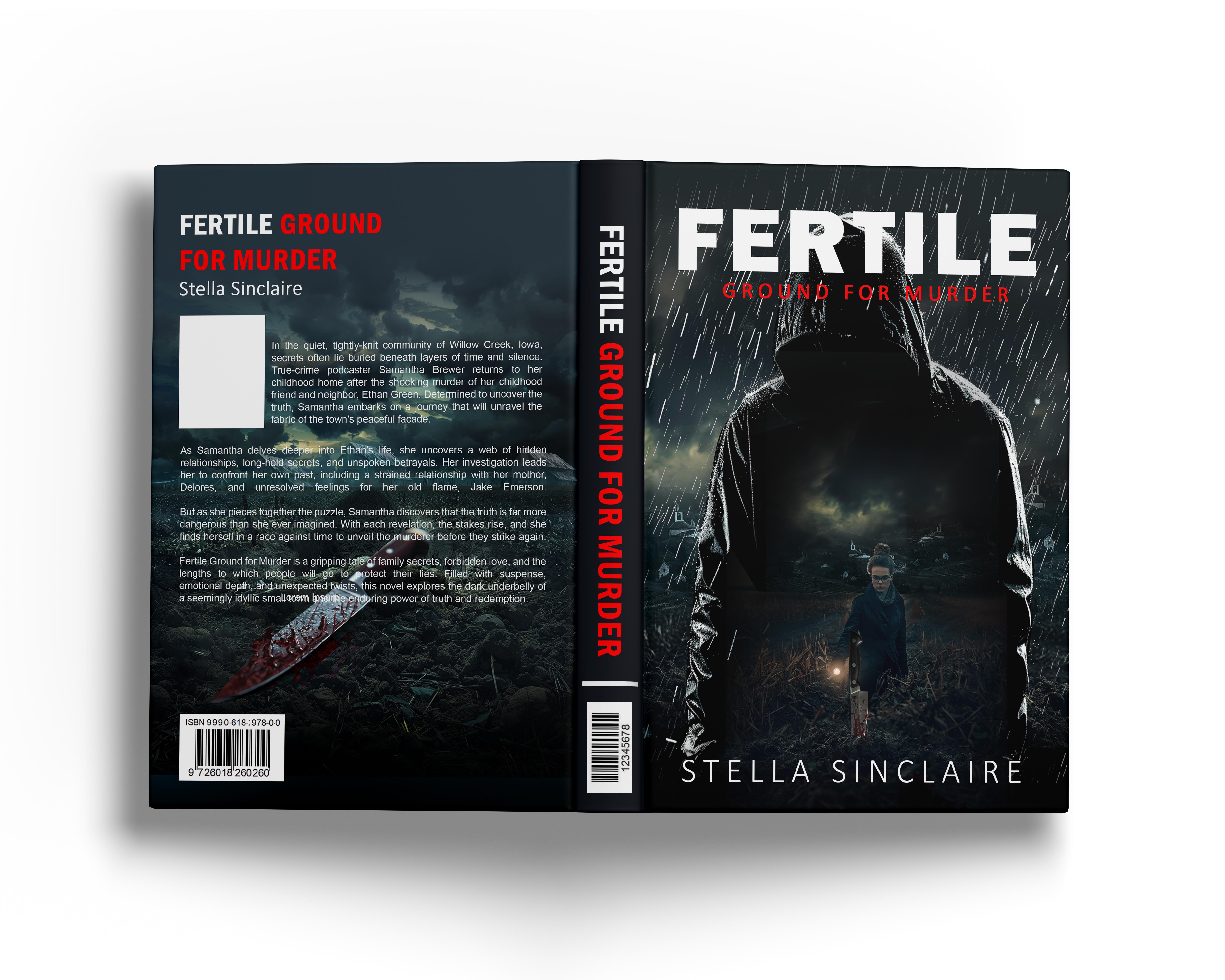 Serious, Professional Book Cover Design for a Company by Deen's Art ...