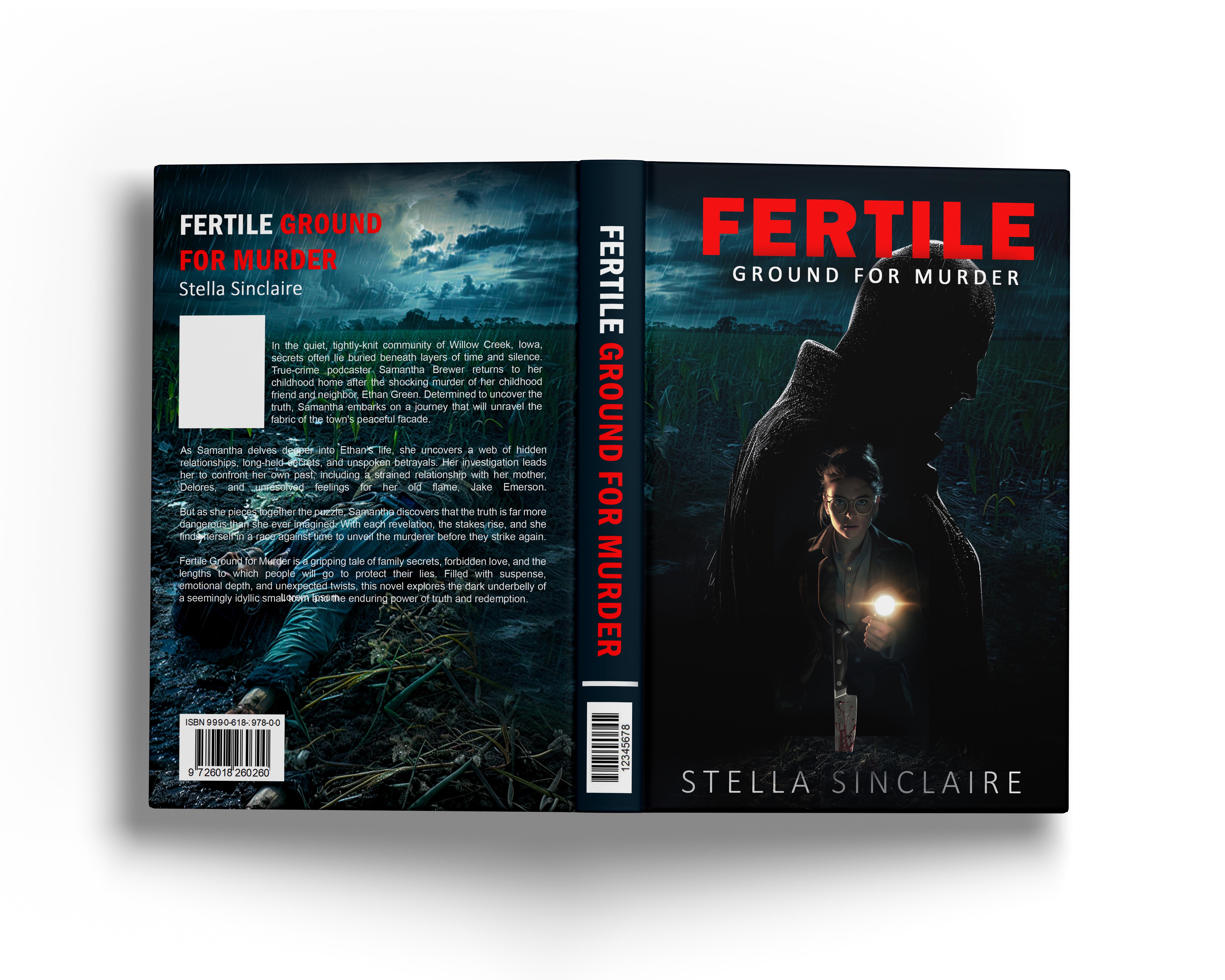 Serious, Professional Book Cover Design for a Company by Deen's Art ...