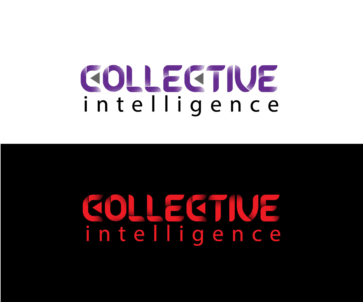 Collective Intellect Logo Collective Intelligence Design Playbook